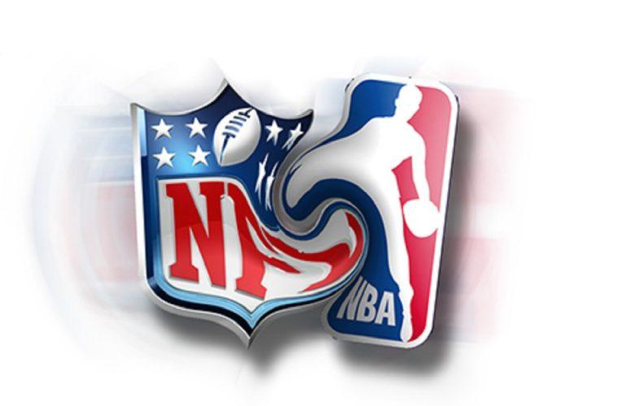 NFL vs. NBA: The Duel for the Highly Profitable Global Market – The ...