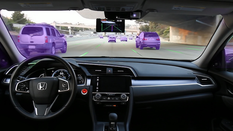 Comma.ai: Open Source Dreams and the Rise of the Driverless Car Reality ...