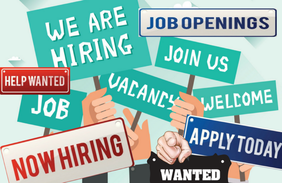 America’s Growing Labor Shortage – The Economics Review