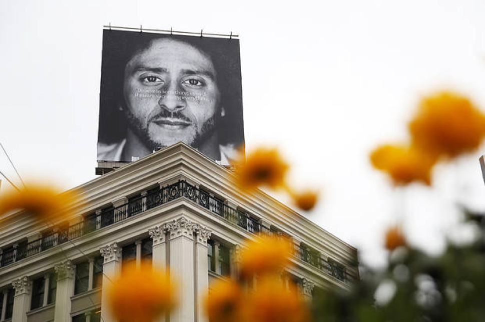 Controversial advertisements: should companies “Just Do It”? – The ...