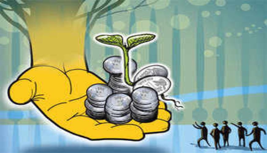 The Grameen Bank – The Epitome of Microfinance – The Economics Review