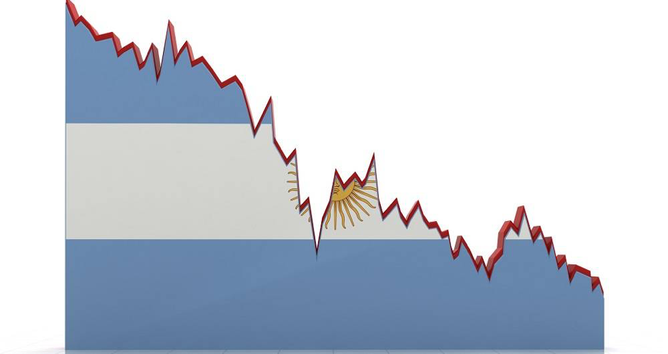 Argentina: another crisis that is far from over – The Economics Review