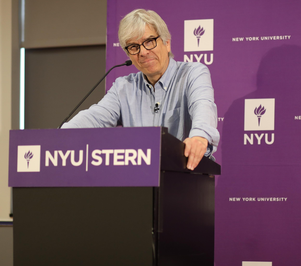 An Ode to Paul Romer, Nobel Prize in Economics – The Economics Review