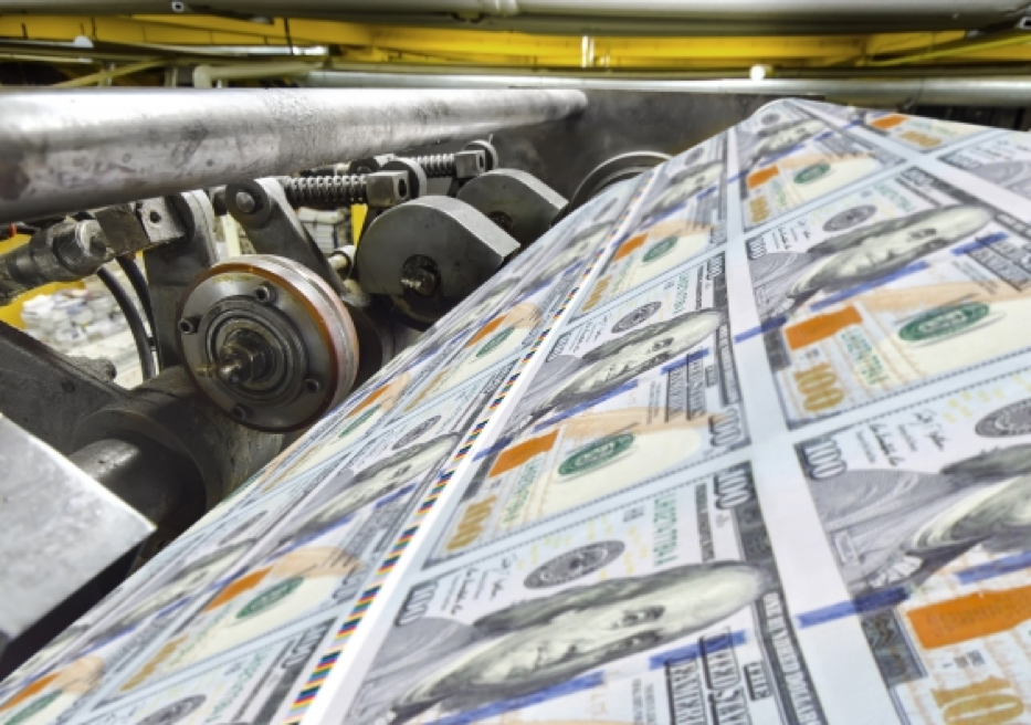 Modern Monetary Theory – The Economics Review