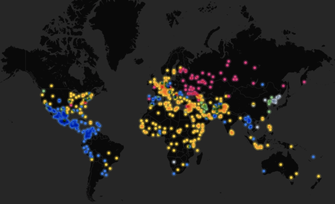 How are Sanctions Sidestepped? – The Economics Review
