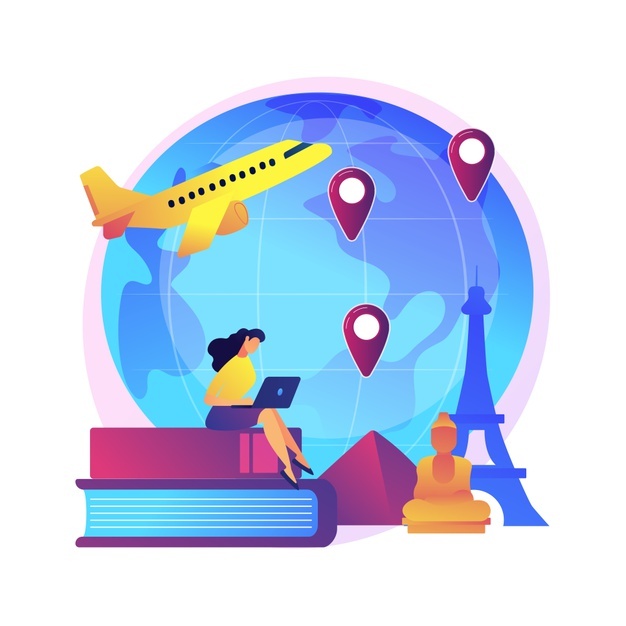 The International Student Bust: Is there hope for student travel? – The ...